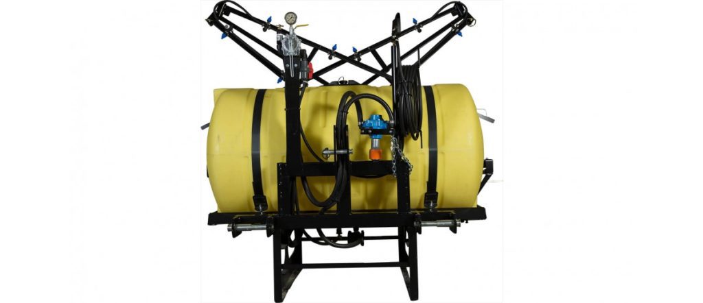 Shop – Parkway Equipment Inc
