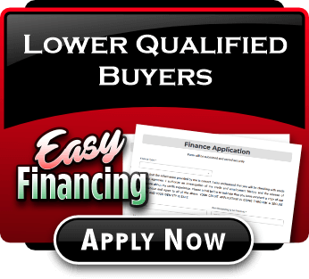 Financing Options – Parkway Equipment Inc